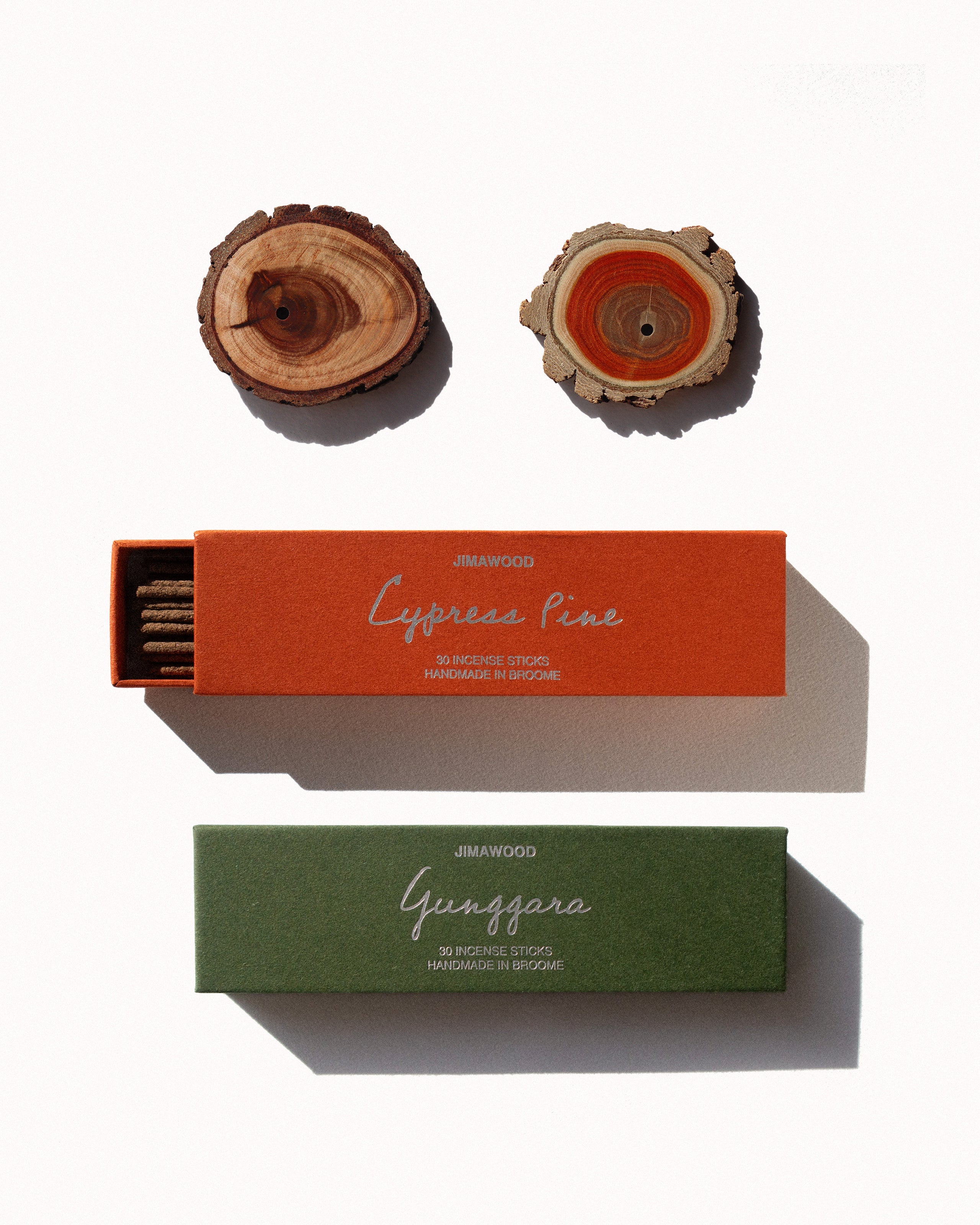 JIMAWOOD | Handmade incense from Broome – Jimawood